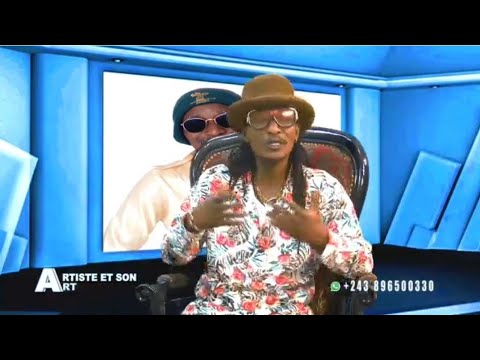 🛑Lady Esobe Sort de Silence Parle à Cœur Ouvert - YouTube