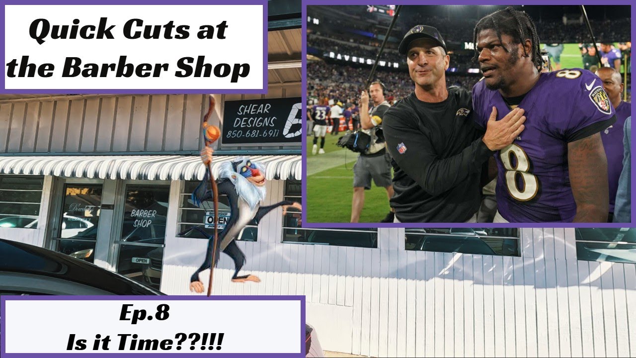 Quick Cuts 💈Ep.8: A LOSING COMBINATION.🫤(Pt.1) - YouTube