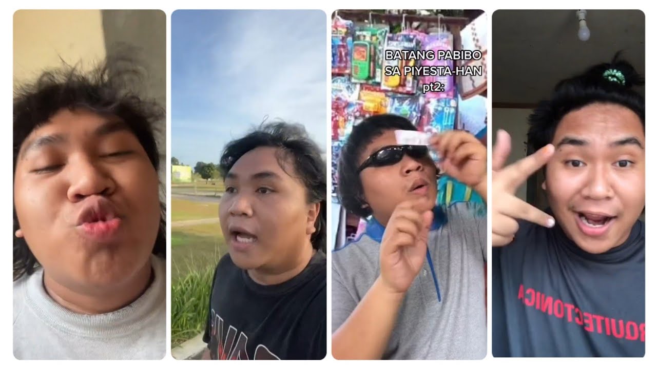 POKNAT TikTok Compilation September 2023 part.2 @goldwin.reyes - YouTube