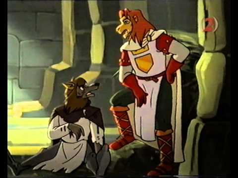 Argai: The Prophecy - A keresztesek útján - YouTube