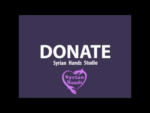 Syrian Hands Studio