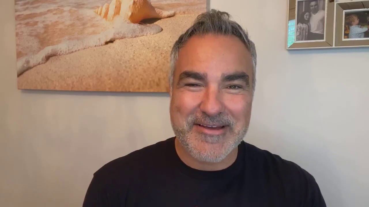 GLC: At Home Edition: Phil Bevilacqua - I still believe! (June 28, 2020 ...