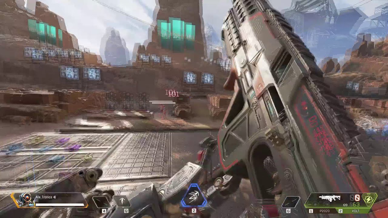 Bug de áudio Apex Legends, quando se usa o Headset plugado ao controle ...