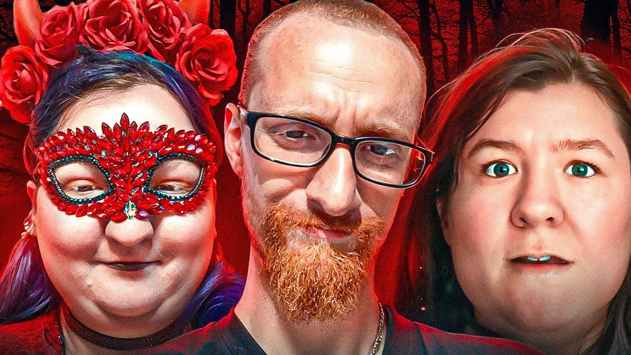 The Incestual Wolfpack of TikTok | WolfpackElite - YouTube