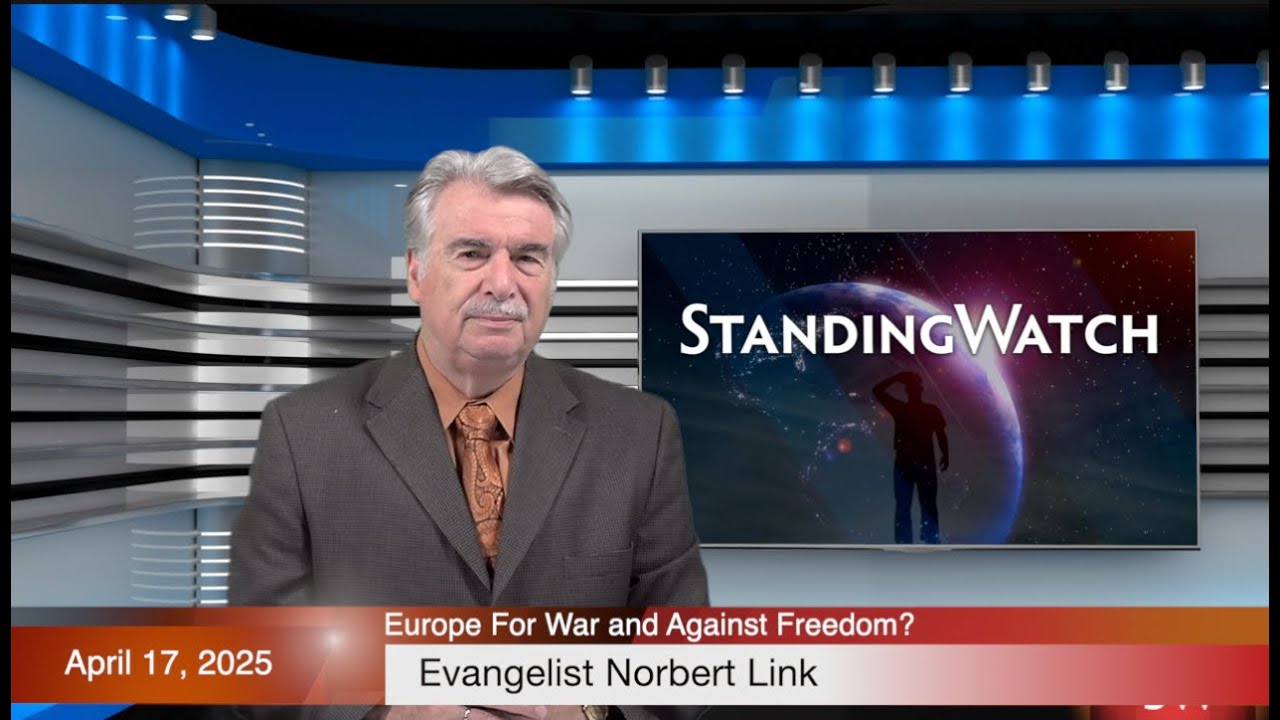 Europe For War and Against Freedom? - YouTube