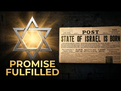 The Unbreakable Promise: The Incredible Story of the Jewish Return to ...