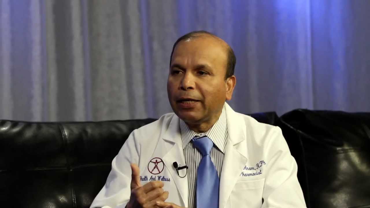 Dr. Kazi Anam Featured on ABC as Guest on America's Premier Experts ...