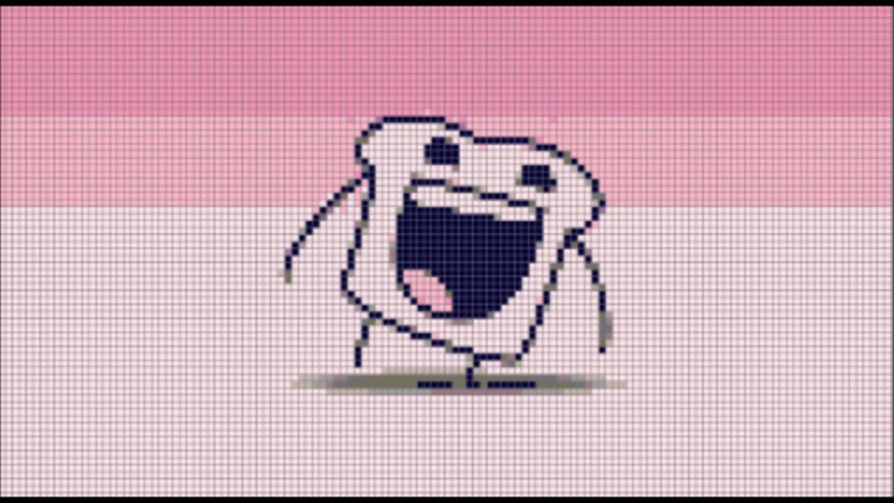 OMFG - Hello [8-Bit Cover] - YouTube