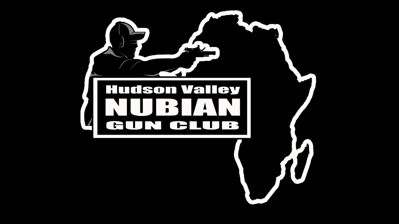 Hudson Valley Nubian Gun Club Recruitment Meeting - YouTube