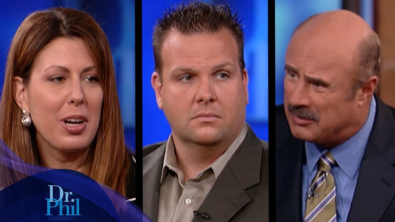 Dr. Phil to Guest: ‘Do You Want to Be Right or Do You Want to Be ...