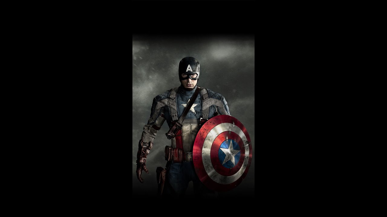 Captain America returns in marvel cinematic universe - YouTube