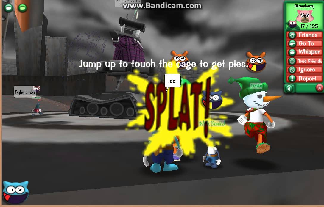 TTR VP - YouTube