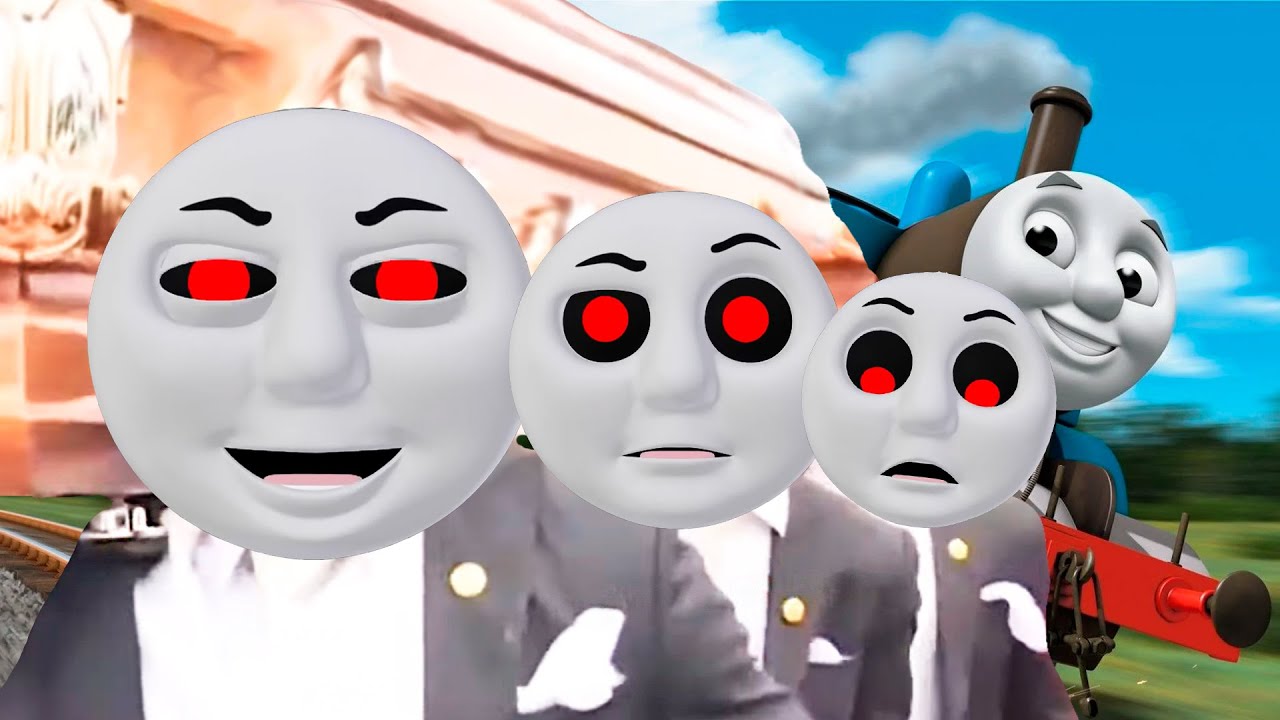 TOMICA Thomas The Train - Coffin Dance Song (Cover) - YouTube