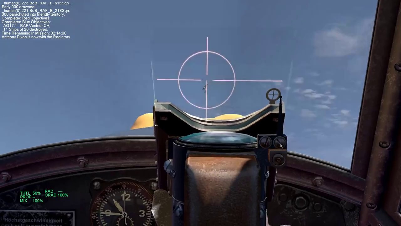 Clips of Dover - YouTube