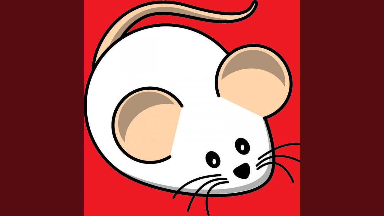 Sonido de ratón para gato - YouTube