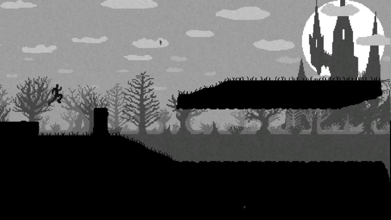 Grit [Gameplay] - Platform Runner for Android - YouTube