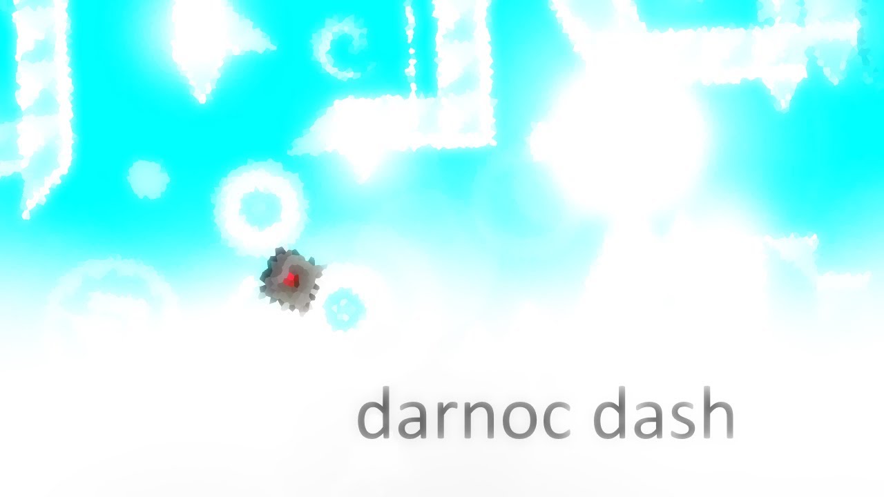 darnoc dash by ryhs and me - YouTube