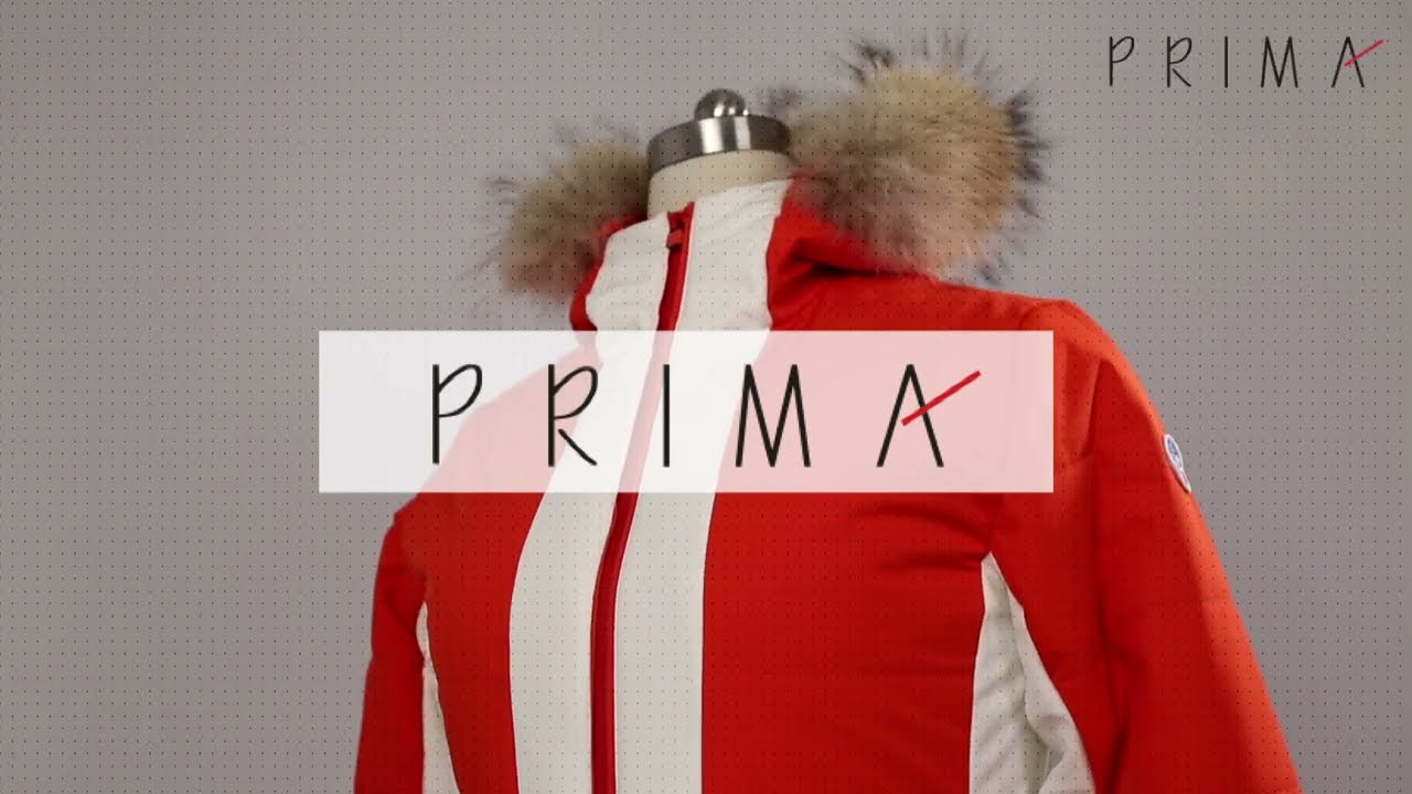Prima Factory Tour - YouTube
