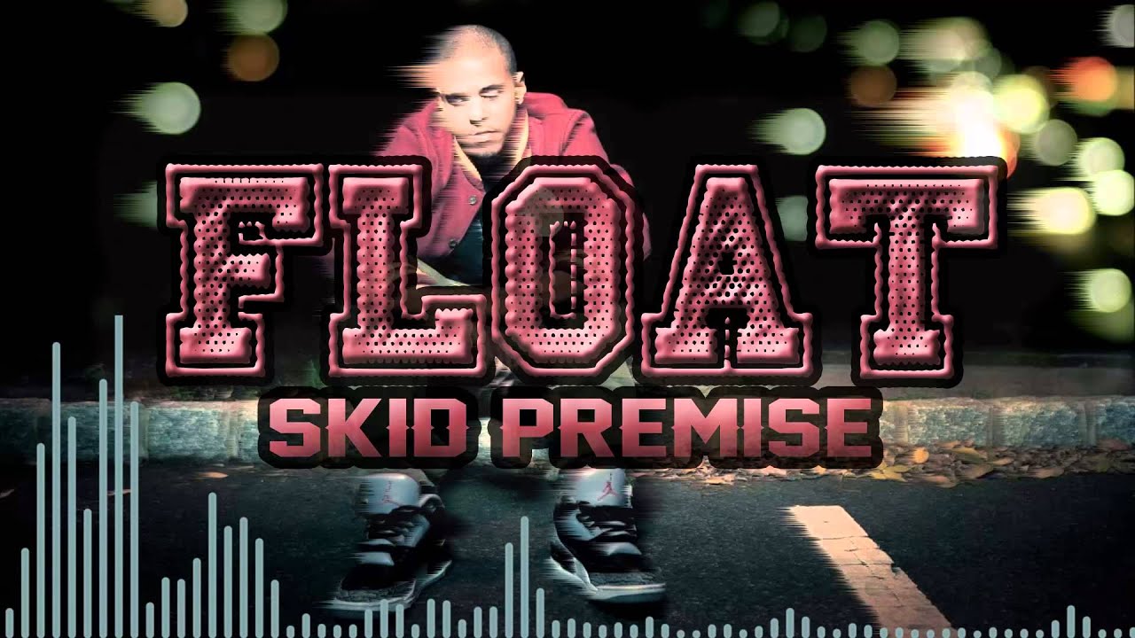 J. Cole / Kendrick Lamar Type Beat - Float (PROD.SKID PREMISE) - YouTube
