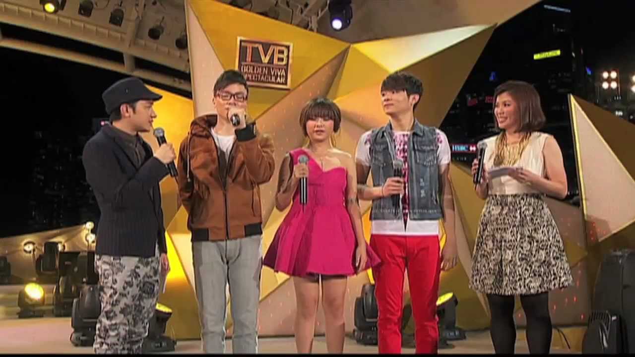 Irwin Fua 潘泳任，Stella Seah 谢慧娴 & JY Xu 许俊扬 - 新年快乐 - YouTube