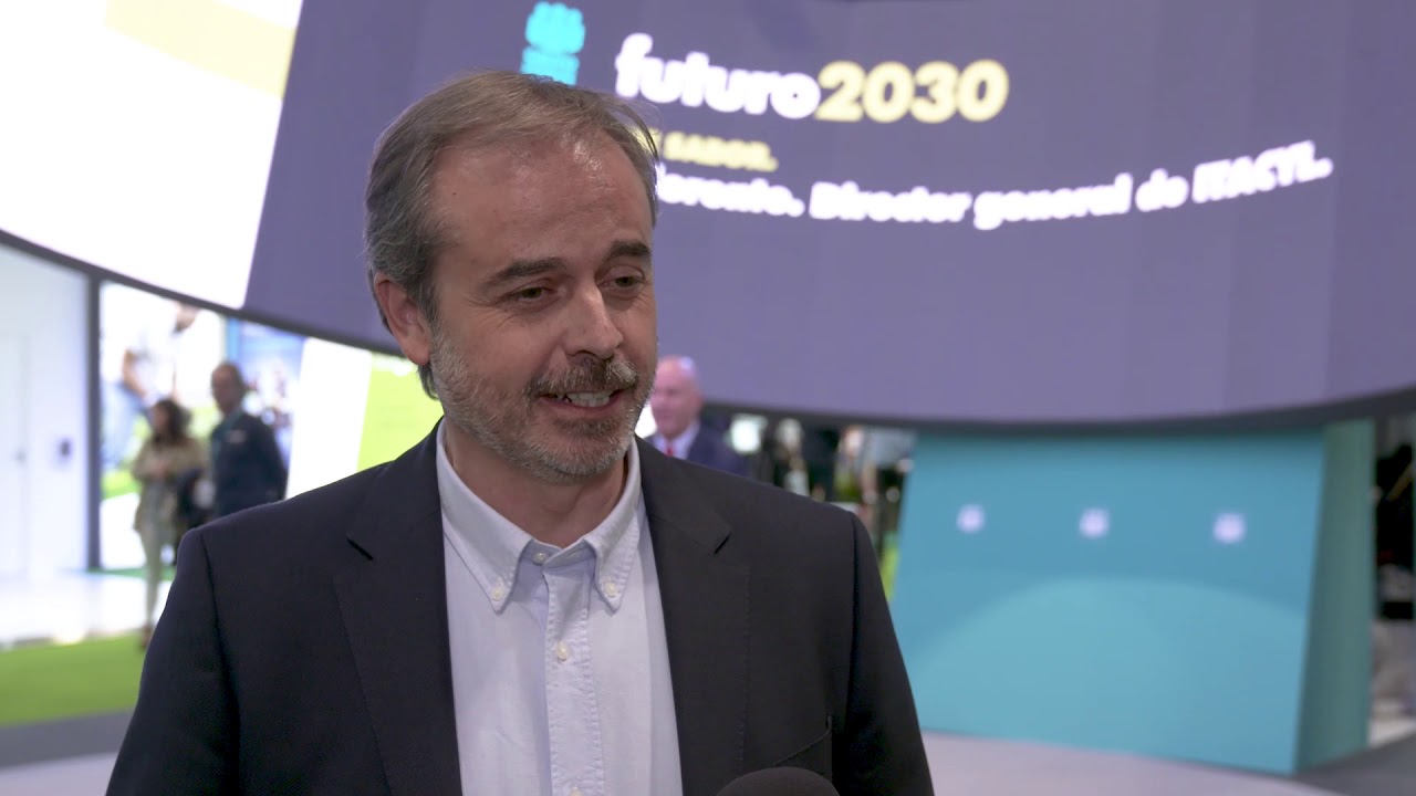 #FruitAttraction19: César Otero, Consejero Ejecutivo de Grupo El Pinar ...