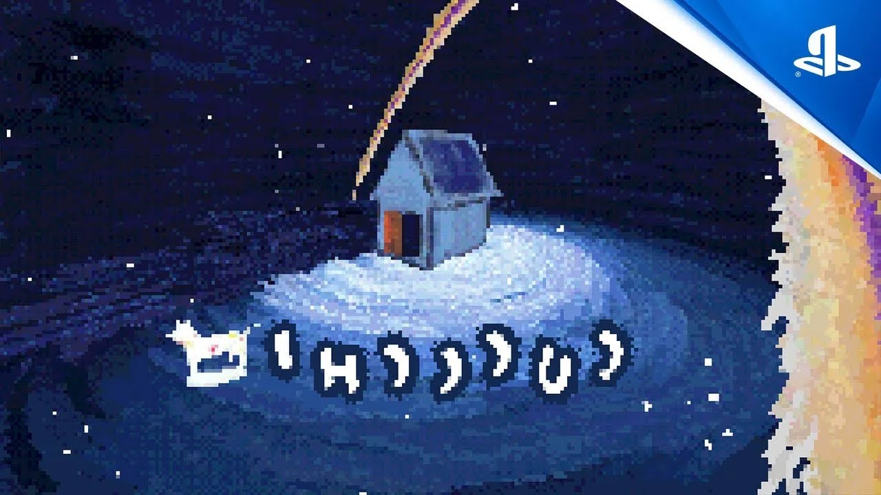 Cuccchi - Launch Trailer | PS5, PS4... IN REVERSE! - YouTube