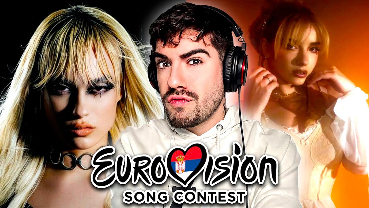 🔥¡VUKAYLA & TAM están PETANDOLO en SERBIA 🇷🇸!🔥 | 🏆POSIBLES ...