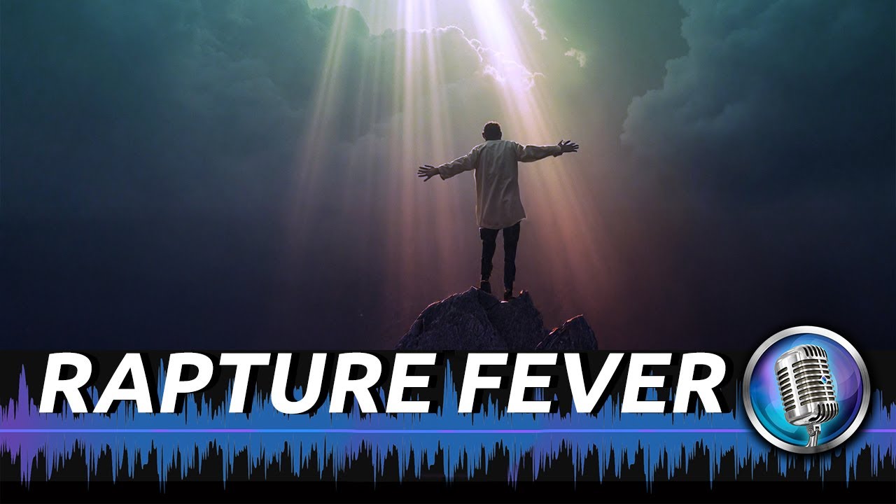 Rapture Fever | Watching with Wisdom | The Week in Bible Prophecy - YouTube