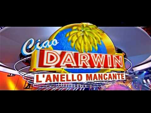 Ciao Darwin 5 Belli contro Brutti