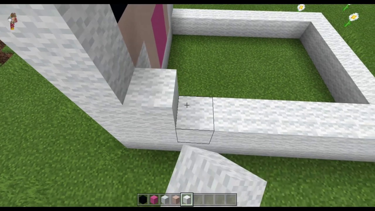 CREIAMO LA STATUA DELLA PECORA SU MINECRAFT - YouTube