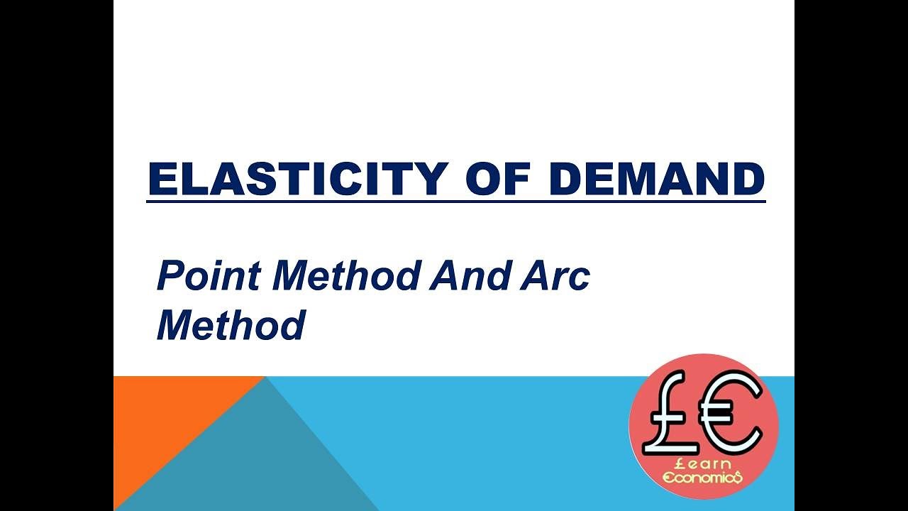 Point Method And Arc Method || बिंदु विधि और चाप विधि ||Elasticity of ...