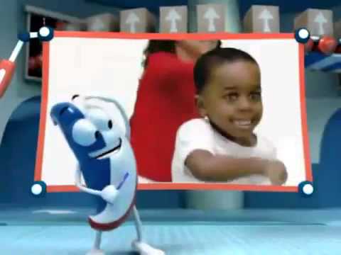 Brush Your Teeth with the Aquafresh Nurdle Song Presented by McKenna Dental in Palo Alto