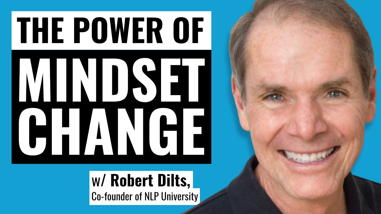 The Power of Mindset Change: The MINDset Game® Podcast Interview with ...