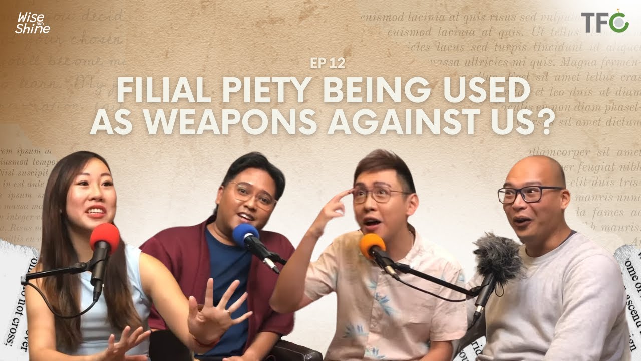 It s 2023 Why Is Filial Piety A Weapon Ft Zat From ricemediaco TFC It s 2023 Why Is Filial Piety A Weapon Ft Zat From ricemediaco TFC