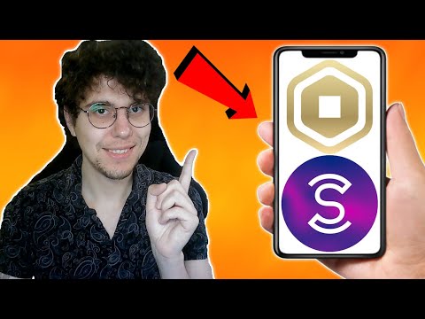 How To Get Robux With Sweatcoin (2026)
