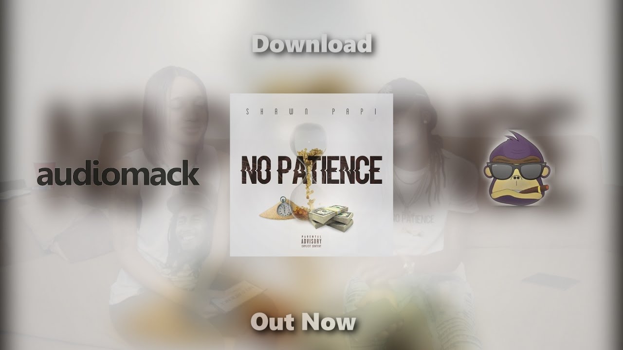 YFP TV: Shawn Papi Interview "I Ain't Got No Patience" with Jalisa ...