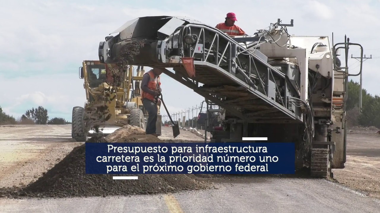Carretera Durango - Parral - YouTube