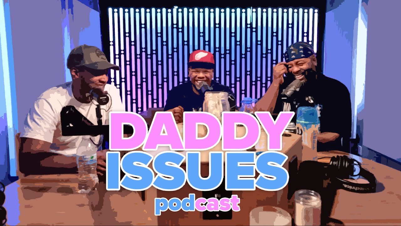 Daddy Issues: Weird Cute - YouTube