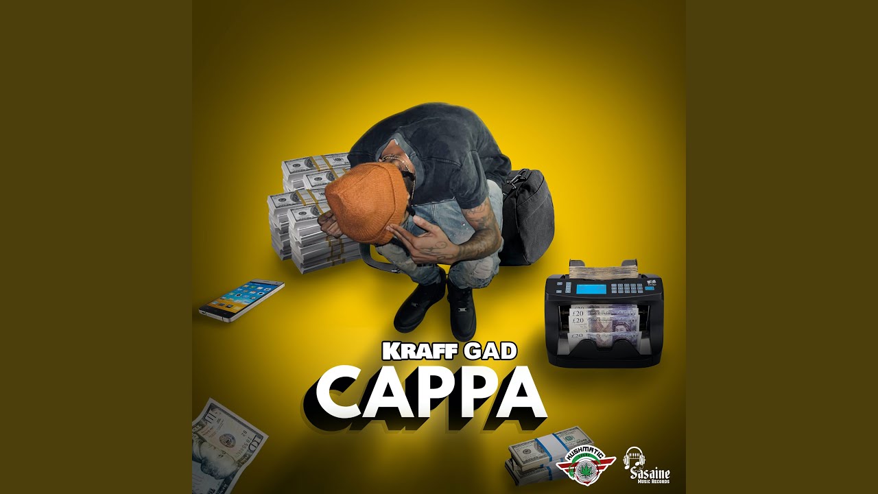 Cappa - YouTube
