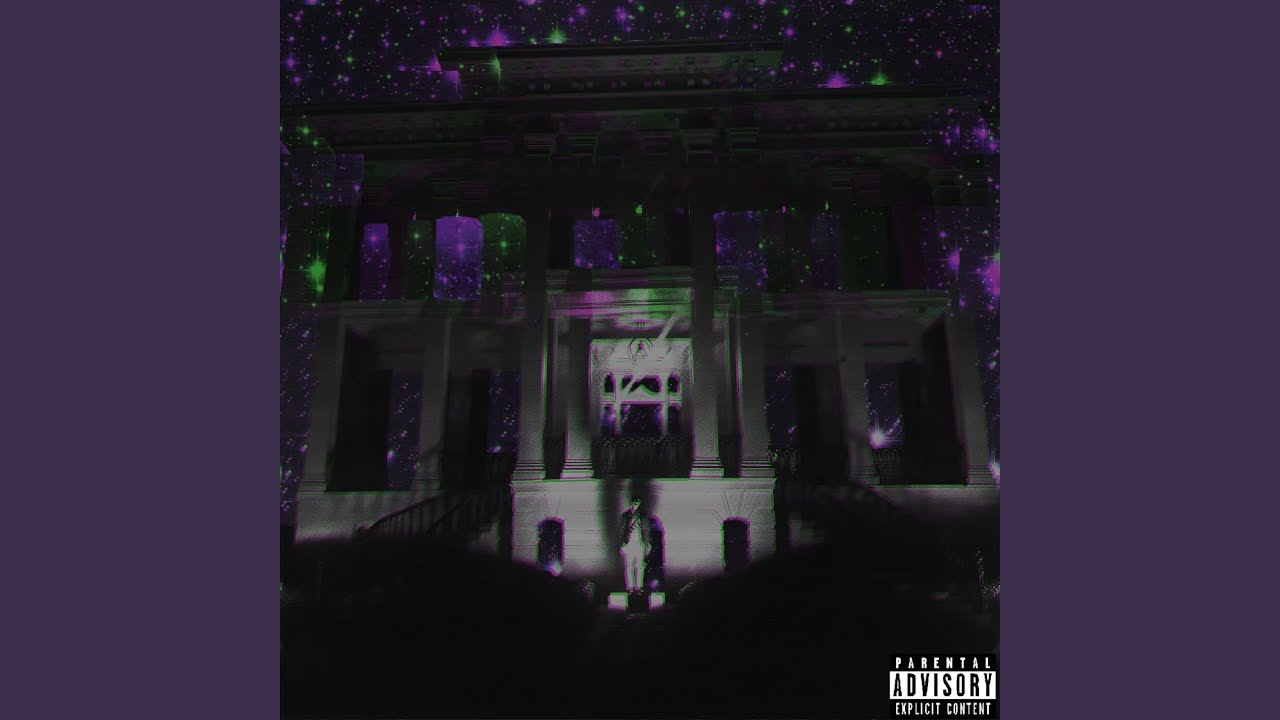 King Ghost! (feat. Naomi Prentice & Fugey) - YouTube Music