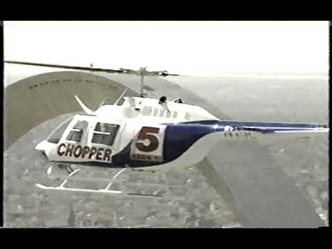 1995 KSDK C5 Ads 04 St Louis USA + NEWS CLINTON - YouTube