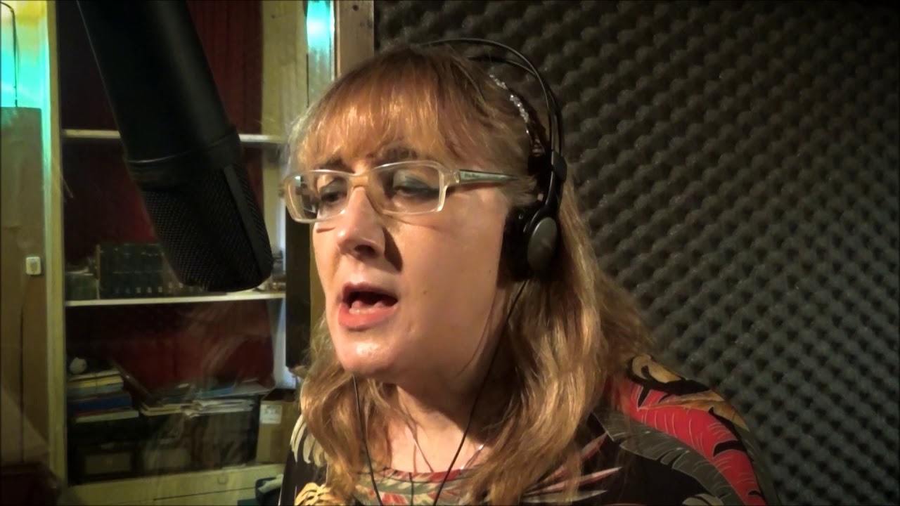 Ayrton in our mind, in our heart: "Absolute Desire" by Daniela Asaro (music and text) - YouTube