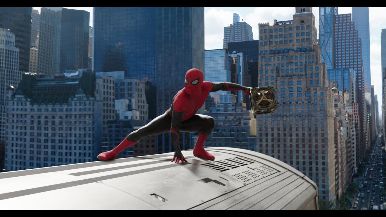 Working in Production | Framestore - YouTube