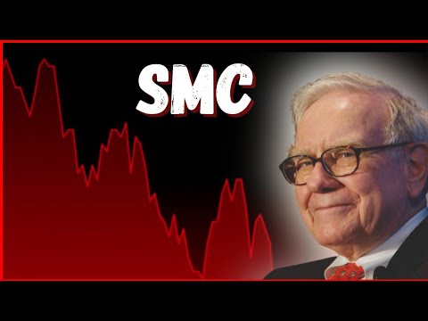 SMCI Stock: BUY NOW? Expert Analysis and Predictions - YouTube