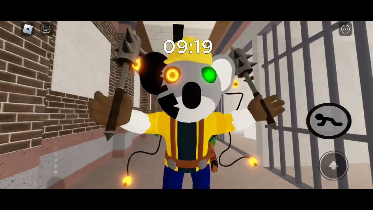 piggy Extreme Factory All JuyDevzenn - YouTube