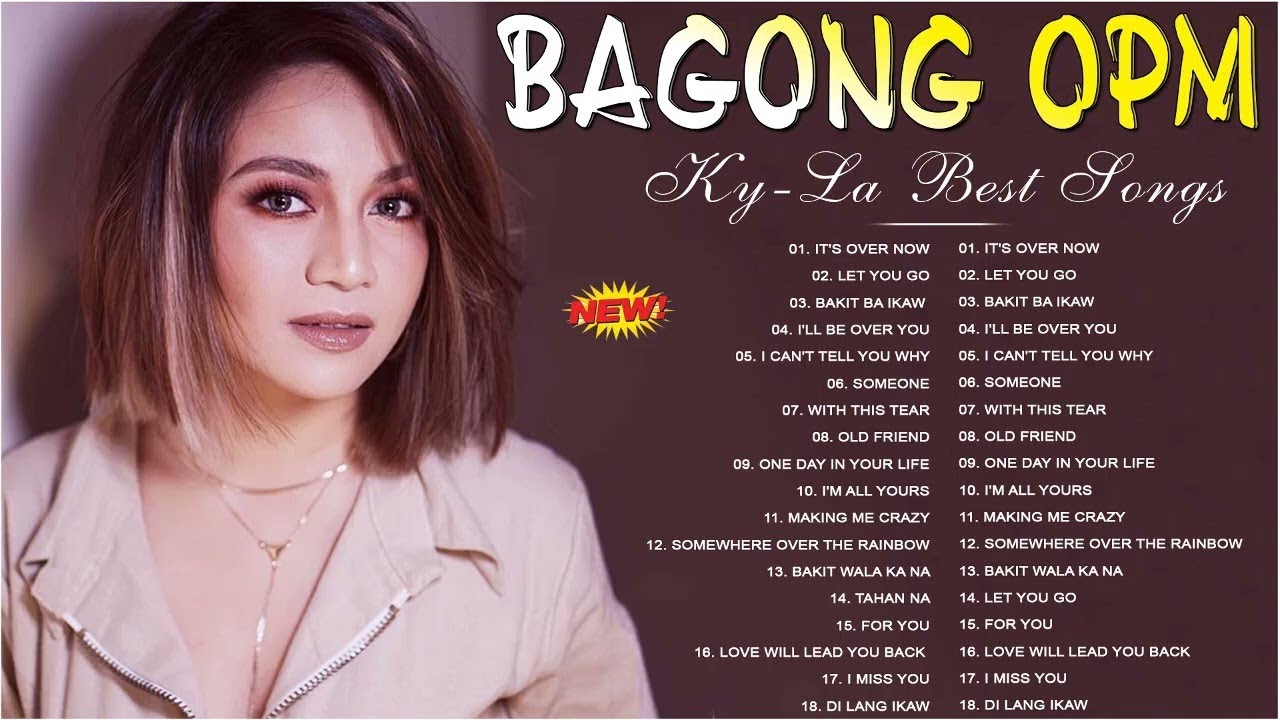 Juris Fernandez, Kyla, Angeline Quinto, Morissette Amon The OPM Ibig ...