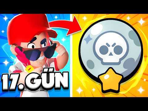 ZENGİN HESAP AY ŞÖHRETİ OLDU! 😱 | Brawl Stars