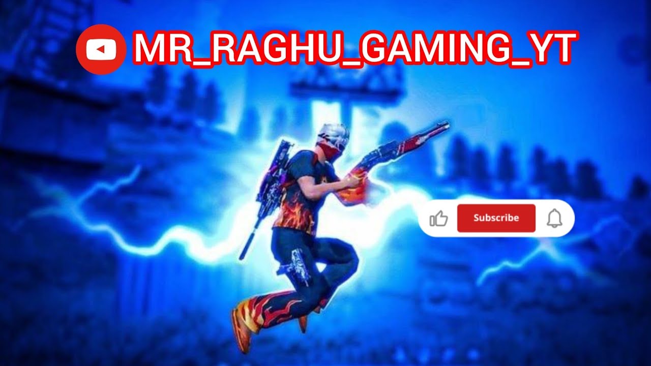 MR_RAGHU_GAMING_YT is live - YouTube