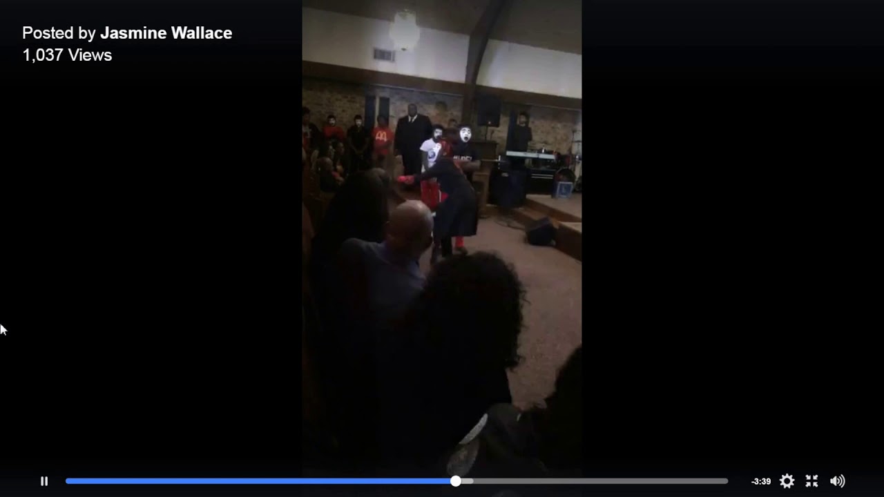 Prophetess Sharon Whitelaw " Holiness or Hell WWOP " by AWOG - YouTube