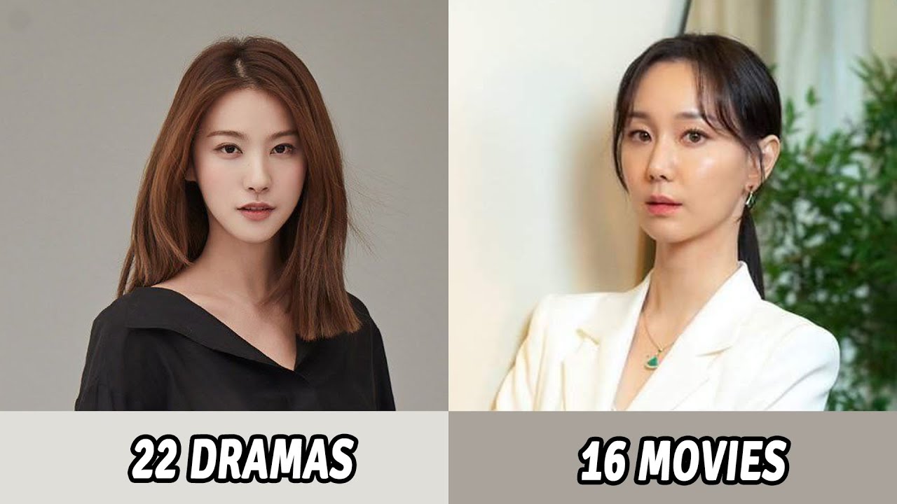 All Dramas and Movies of Yoo In Young | Yoo In Young Dramas and Movies ...
